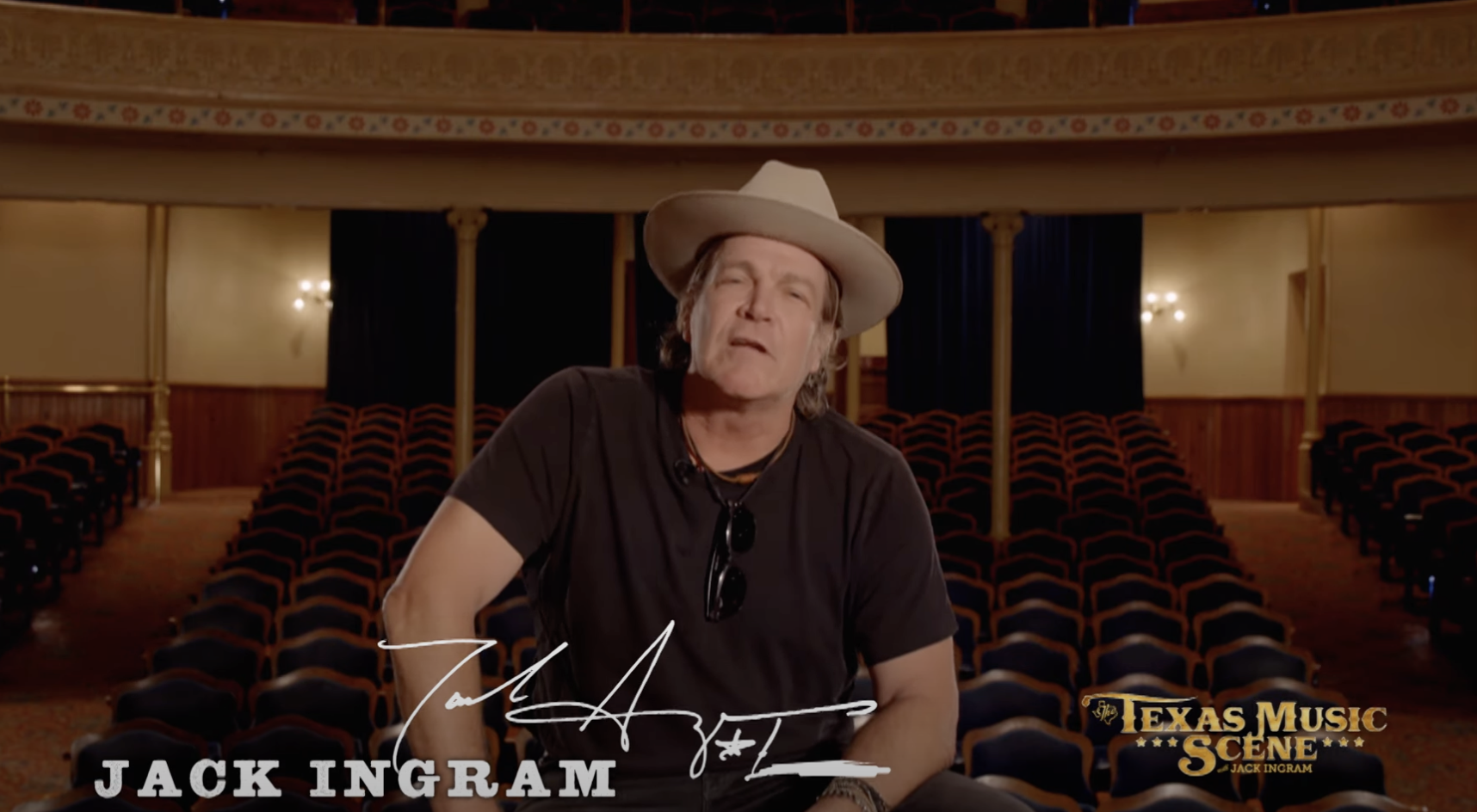 The Texas Music Scene – The Grand 1894 Opera House | Galveston, TX