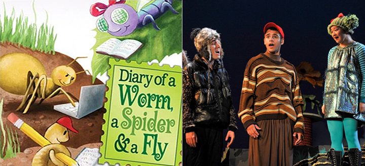 The Grand 1894 Opera House