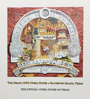 The Grand 1894 Opera House